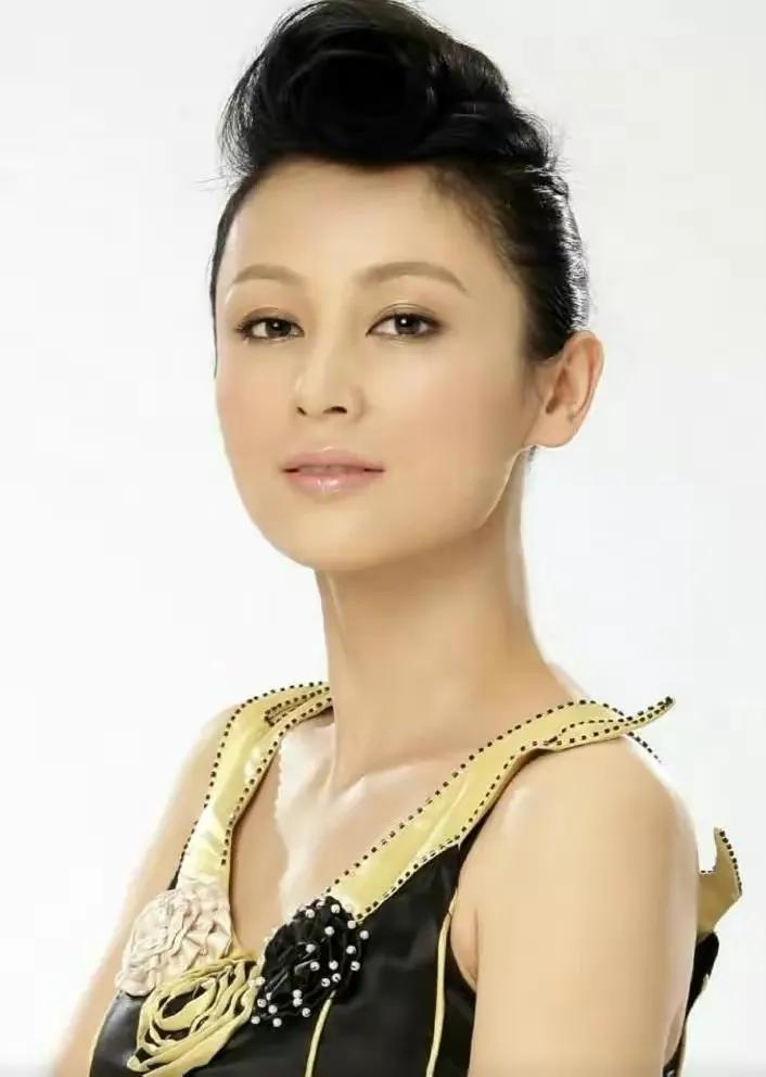 Goddess Chen Hong - iNEWS