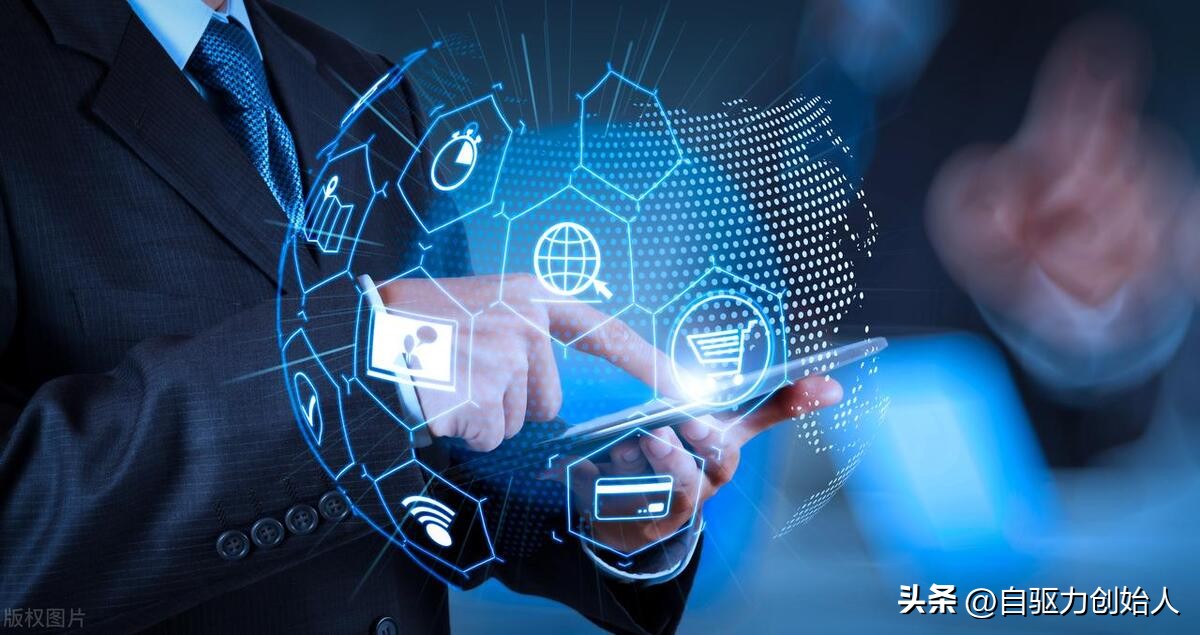 User-driven enterprise self-driving force - iNEWS