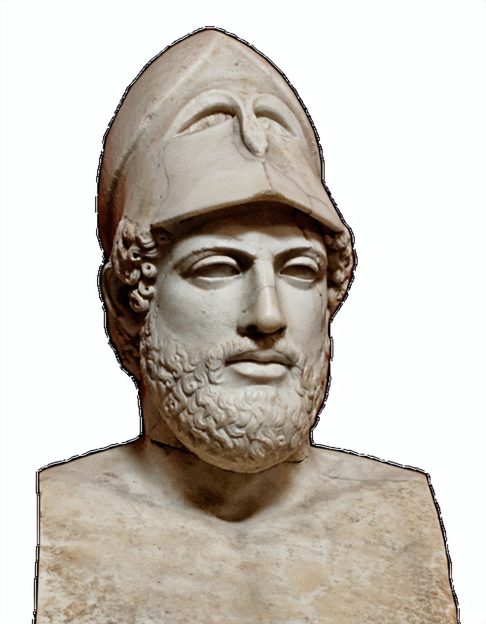 Ancient Greece is an ancient civilization, it has a lot of history ...