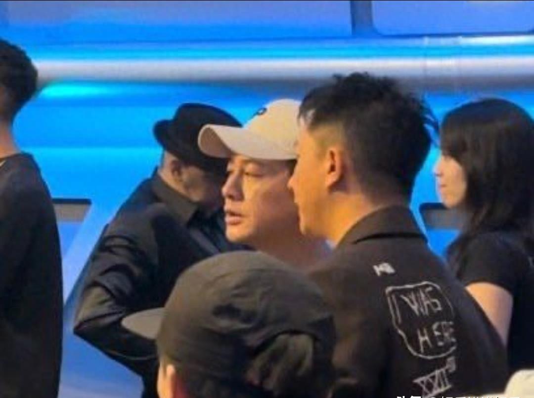 "This Street 6": The final easter egg surprise is revealed! Han Geng, Zhang Songwen and Wang ...