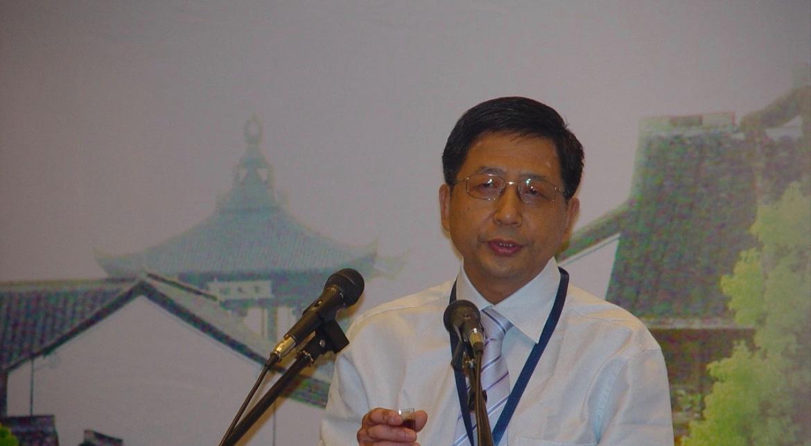 Professor Liu Yongfeng, a famous organ transplant expert, passed away ...