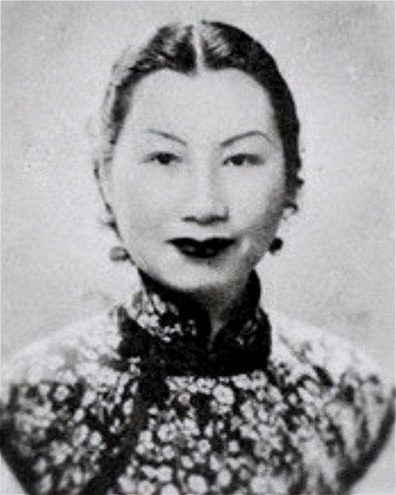 Talented girl Guan Lu: She undercovered No. 76 Devil's Nest for ...