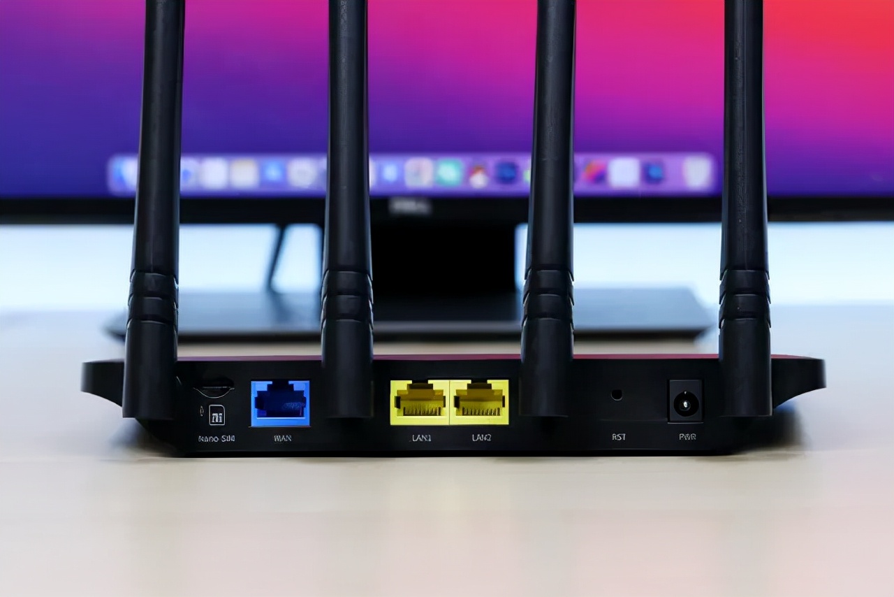 Plug and play, you can surf the Internet without broadband, Dandelion X4C new wireless router ...