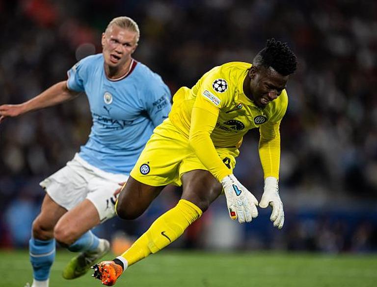 Roundup of the night! Manchester City's 90 million pounds and Arsenal's ...
