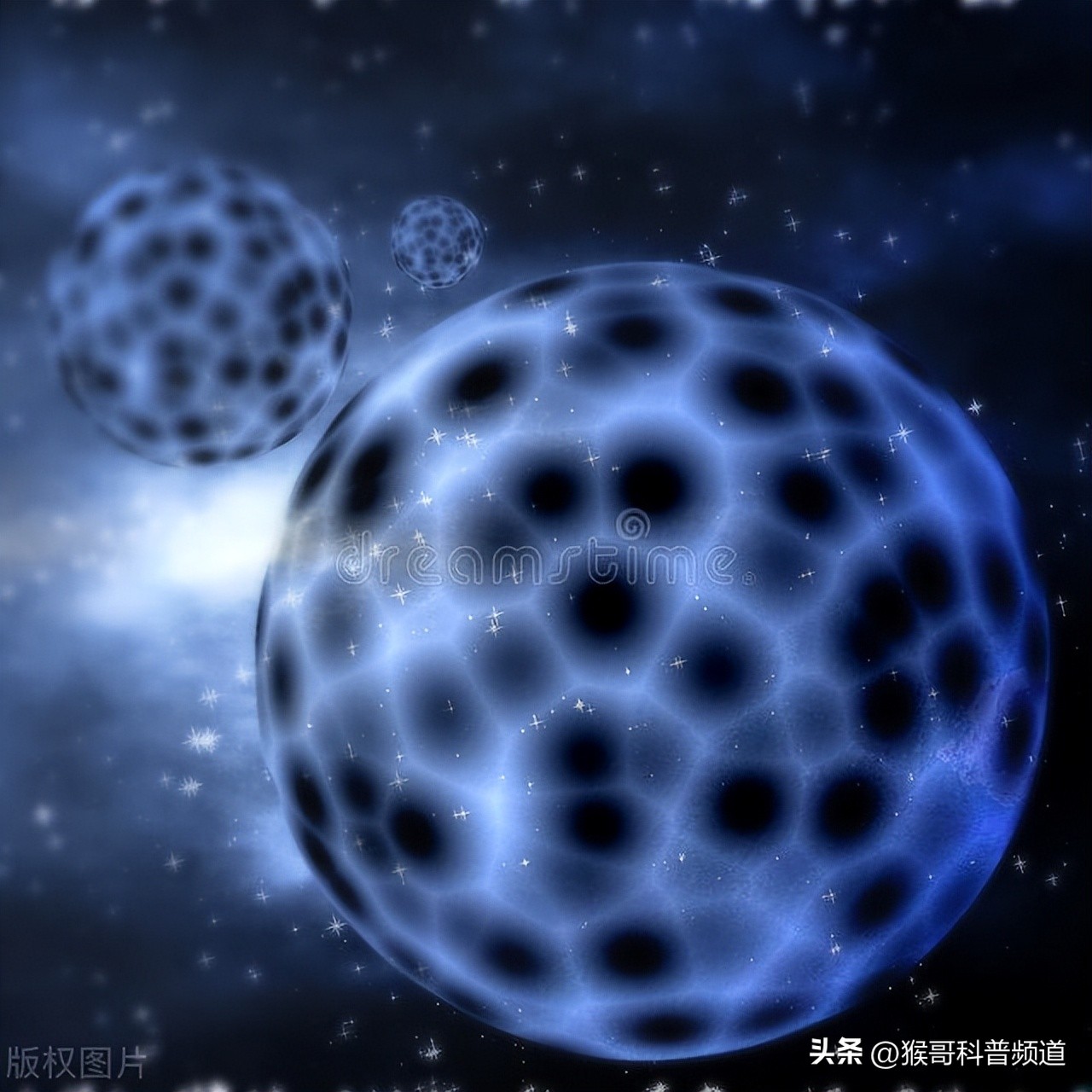 Quantum Entanglement: A Mysterious Link Across Time and Space - iNEWS
