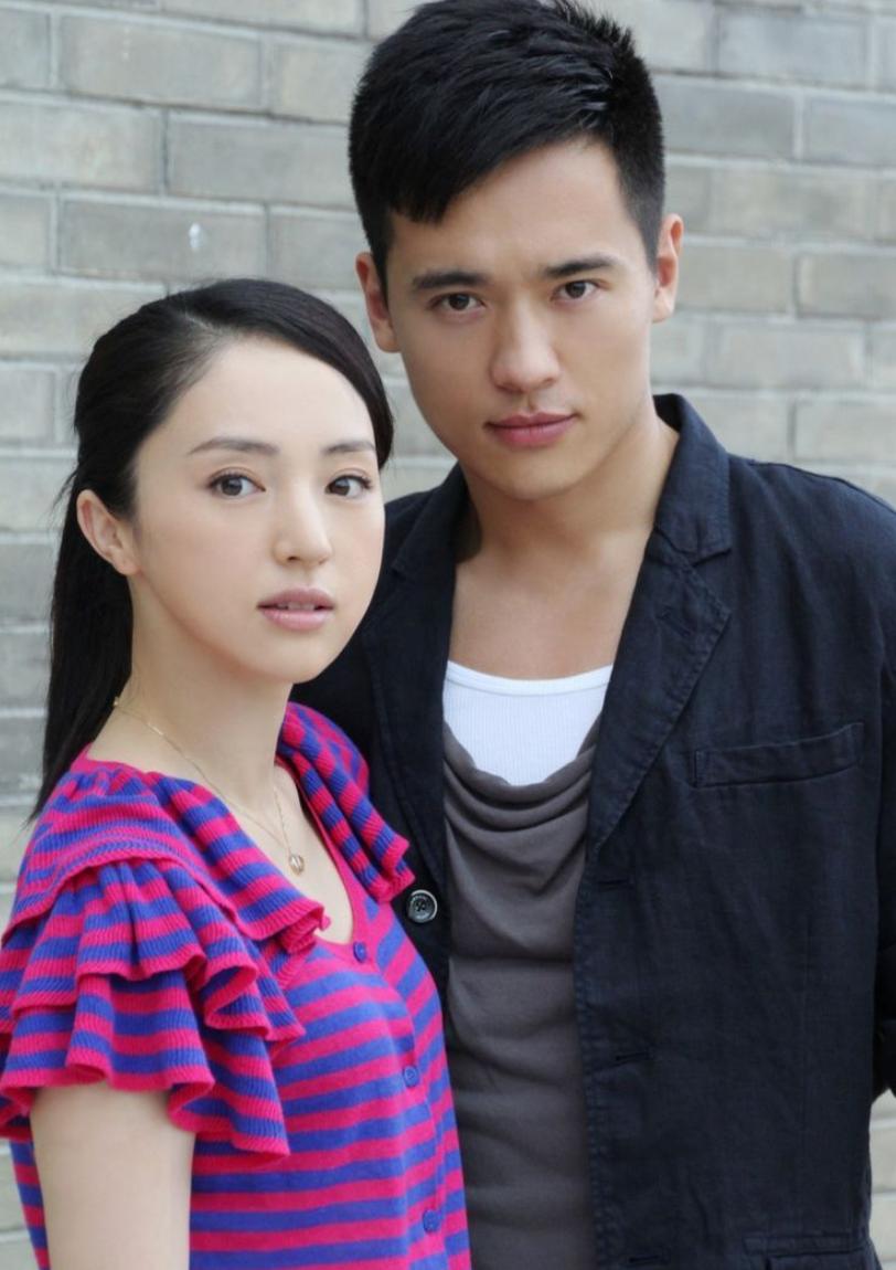 Gao Yunxiang and Dong Xuan: The happy couple divorced suddenly, and now ...
