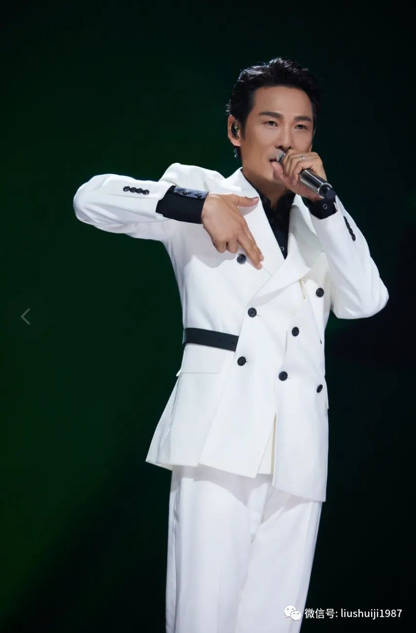 Five music critics talk about Du Dewei: He is the "lover" that the ...