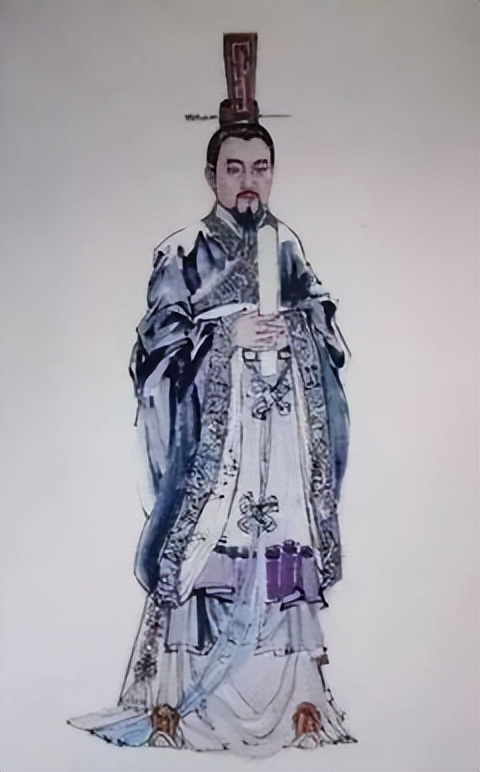 Dou Ying, a famous minister of the Han Dynasty - iNEWS
