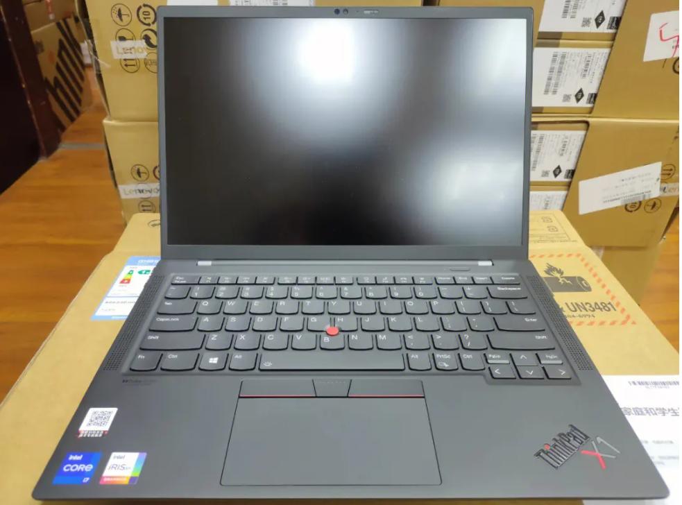 Why the ThinkPad X1 Carbon is so popular - iMedia