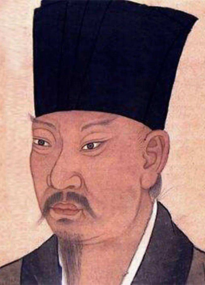 From Huang Tingjian's "Postscript to Dongpo Shu Hanshi Poems", to see ...