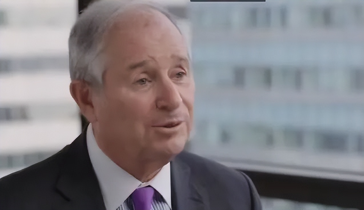 Taking over Chinese assets and donating money to Tsinghua University ...