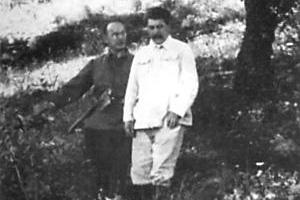 The Soviet "No. 2" Beria, Stalin's Hawk, why didn't he succeed and was ...