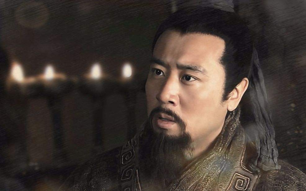 Cao Cao didn't want to be called emperor - iNEWS