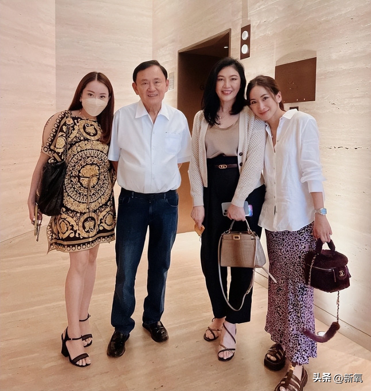 What did she do wrong when she started with Wang Zhuang's script? - iNEWS