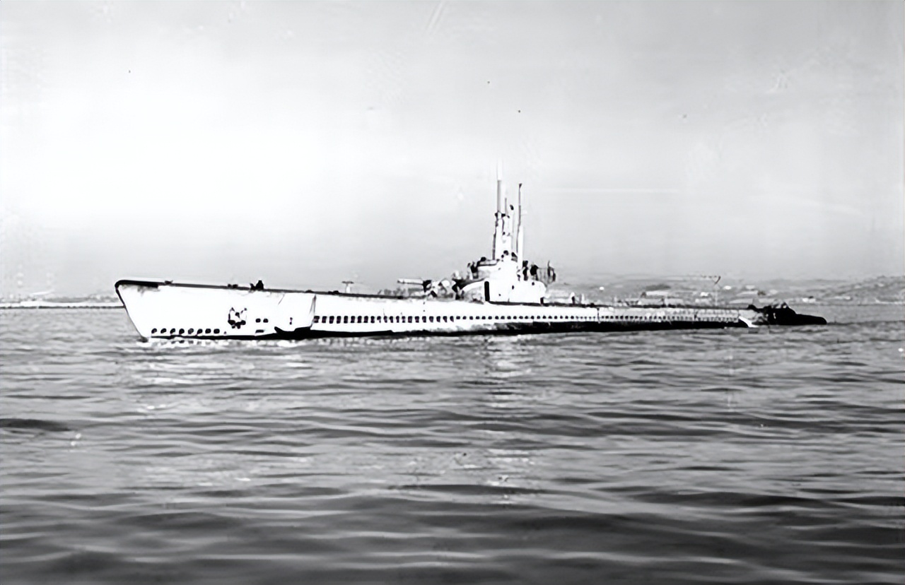 Stealth submarine? China has developed a new stealth coating for ...