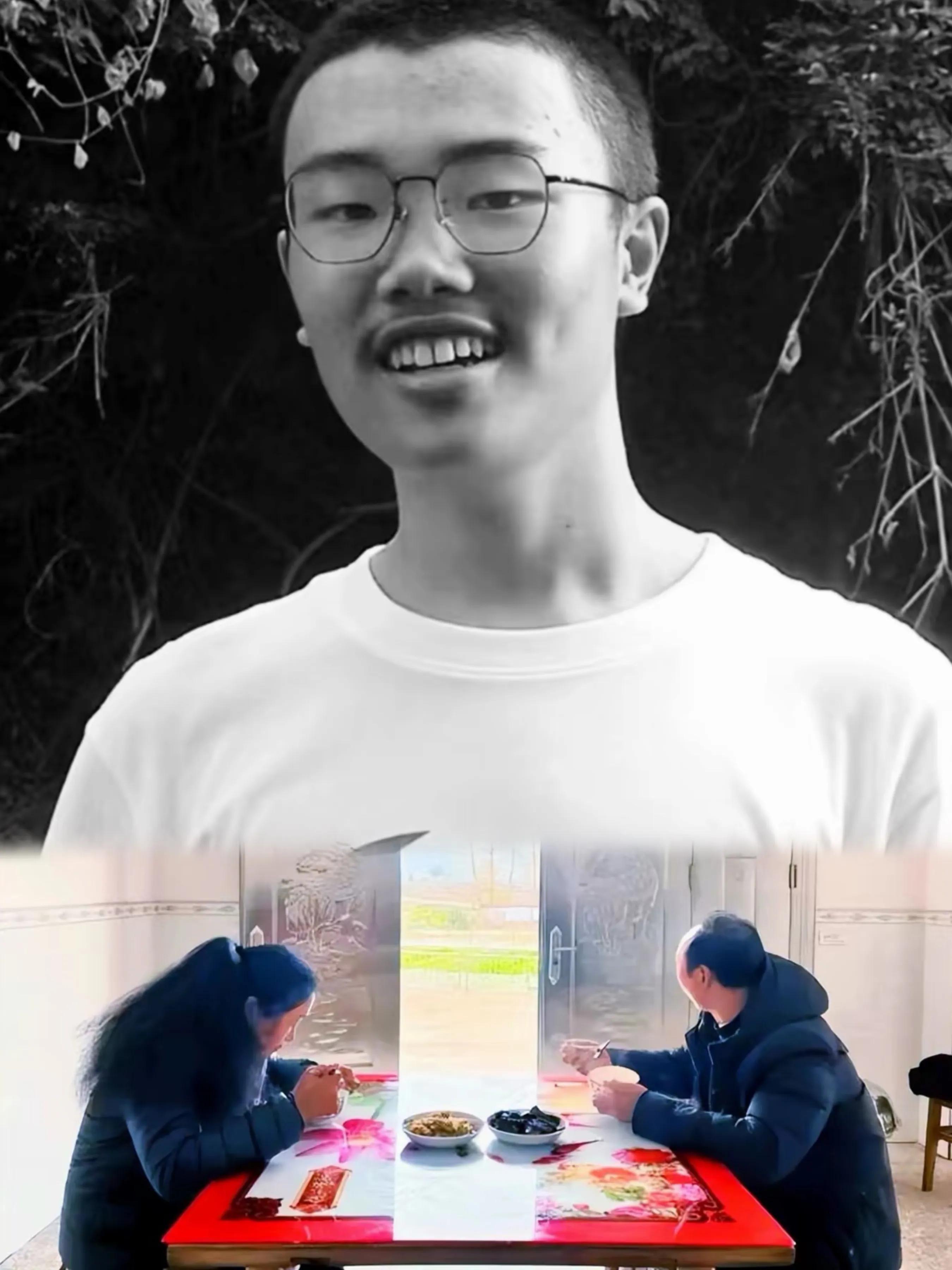 Hu Xinyu's mother deleted her social account, and Hu's family closed ...