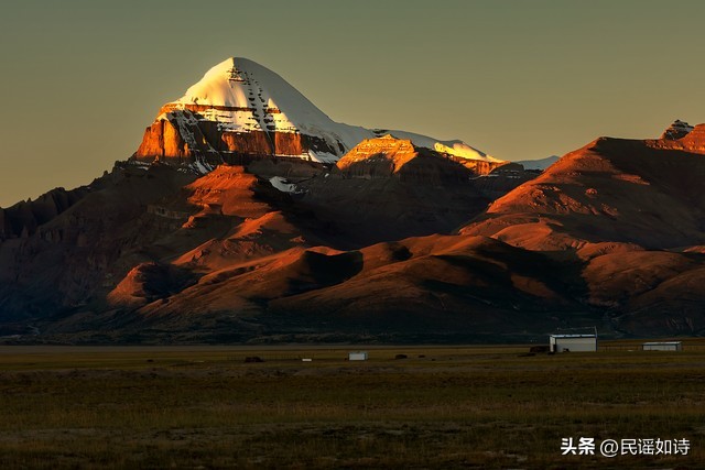 Review of "Kang Rinpoche": A Pilgrimage by One Person, A Pilgrimage by ...