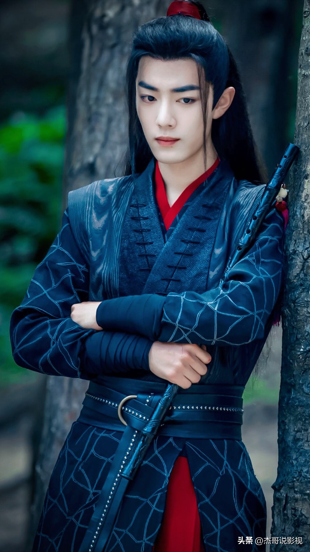 Xiao Zhan may star in "Tianjiao", the heroine will go with him! And they are very close! - iNEWS