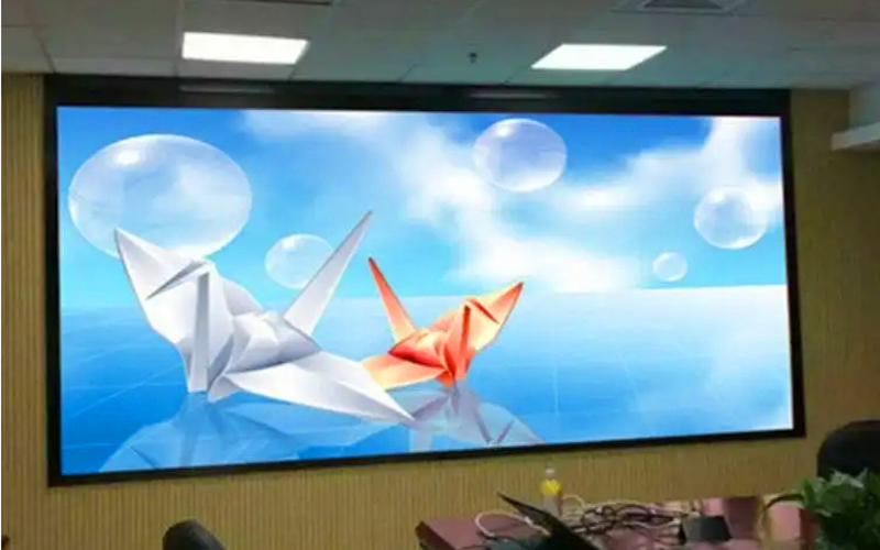 Causes and Solutions of LED Display Heating - iNEWS