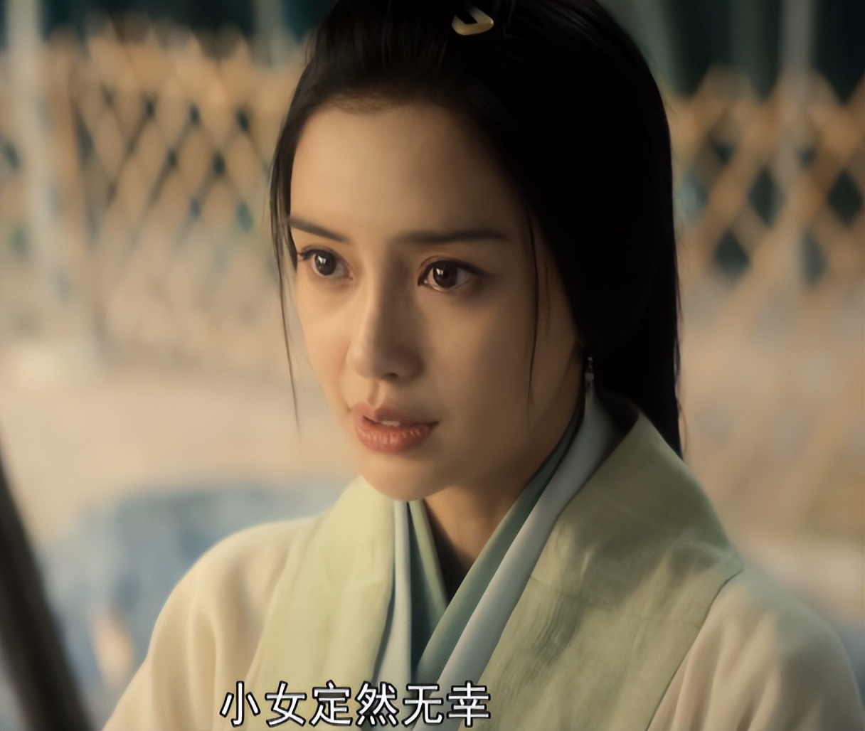 The wind rises in Longxi: Li Guangjie's performance of "Zhuge Liang" is controversial - iNEWS