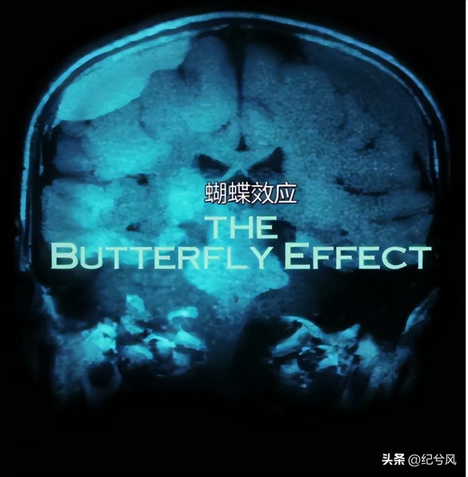 Open your mind! Why the suspense thriller "Butterfly Effect" can rake ...
