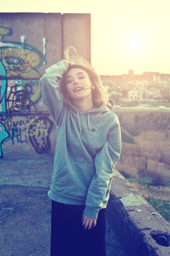 Anastasia Ivanova - Belle from University - iNEWS