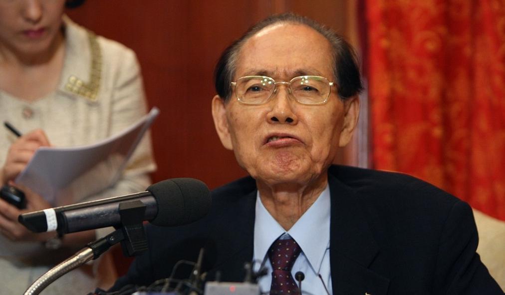 North Korea's No. 2 figure defected and was hunted down by spies, but ...