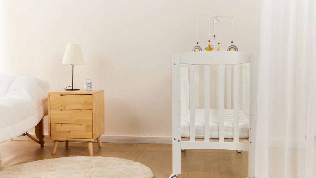 To create a comfortable circle of love, Aucma Linglong mother-baby air ...