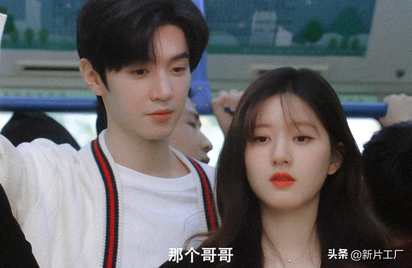 One is dumb, one is oily, two people dragged down the 40-episode drama ...
