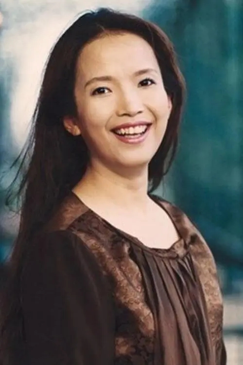 What has Lu Liping experienced from the "actress queen" sought after by ...