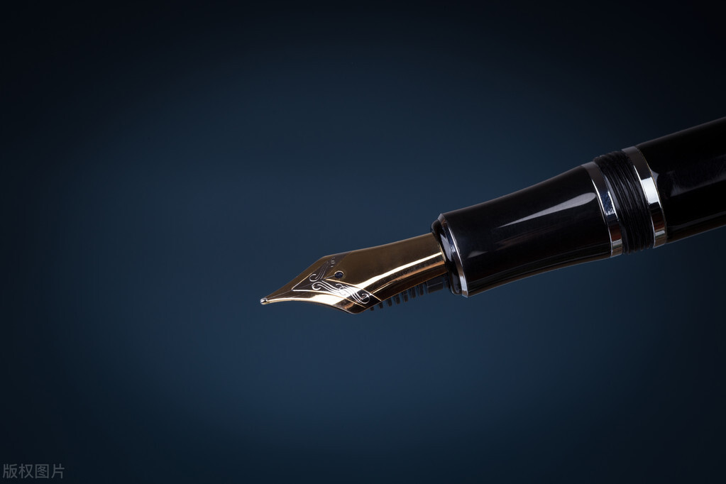 The History and Future of Fountain Pens - iMedia