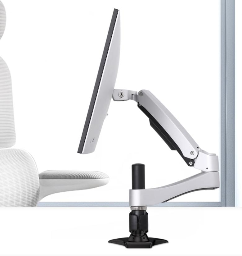 How do you see if your monitor supports the stand? How to install the ...