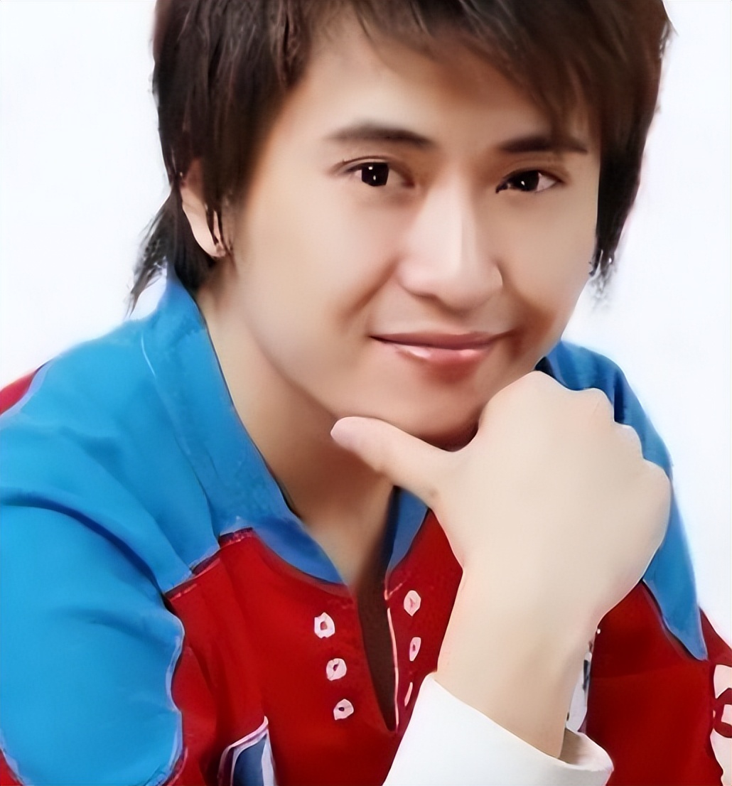 Facts have proved that the 42-year-old "CCTV celebrity" Yang Fan has ...