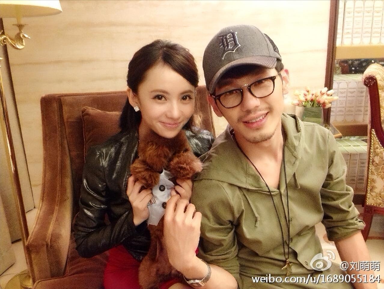 Bai Yu and his girlfriend Liu Mengmeng are secretly engaged. Does years of long-distance love ...