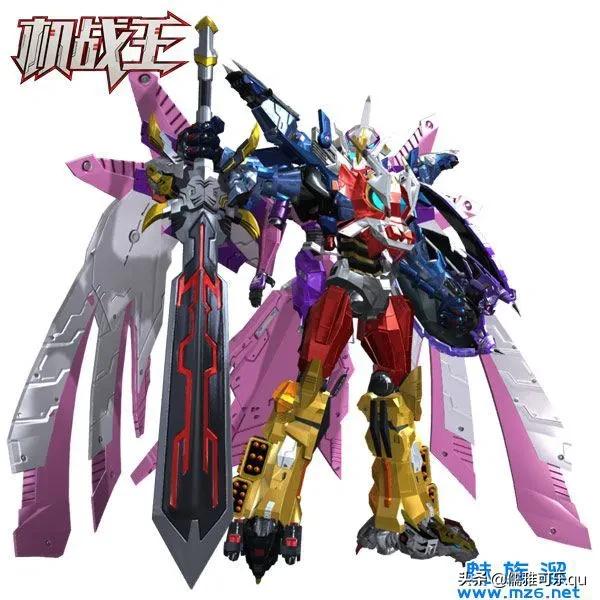 Super Beast Armed: Childhood Goddess Tian Yu Detailed Explanation - iNEWS