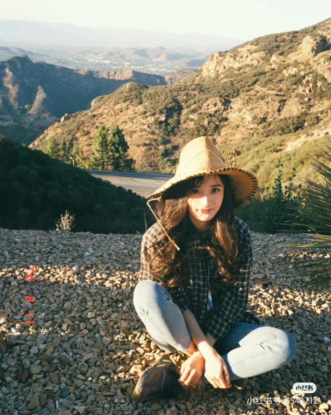 Can you recognize her at a glance without saying her name? - iMedia