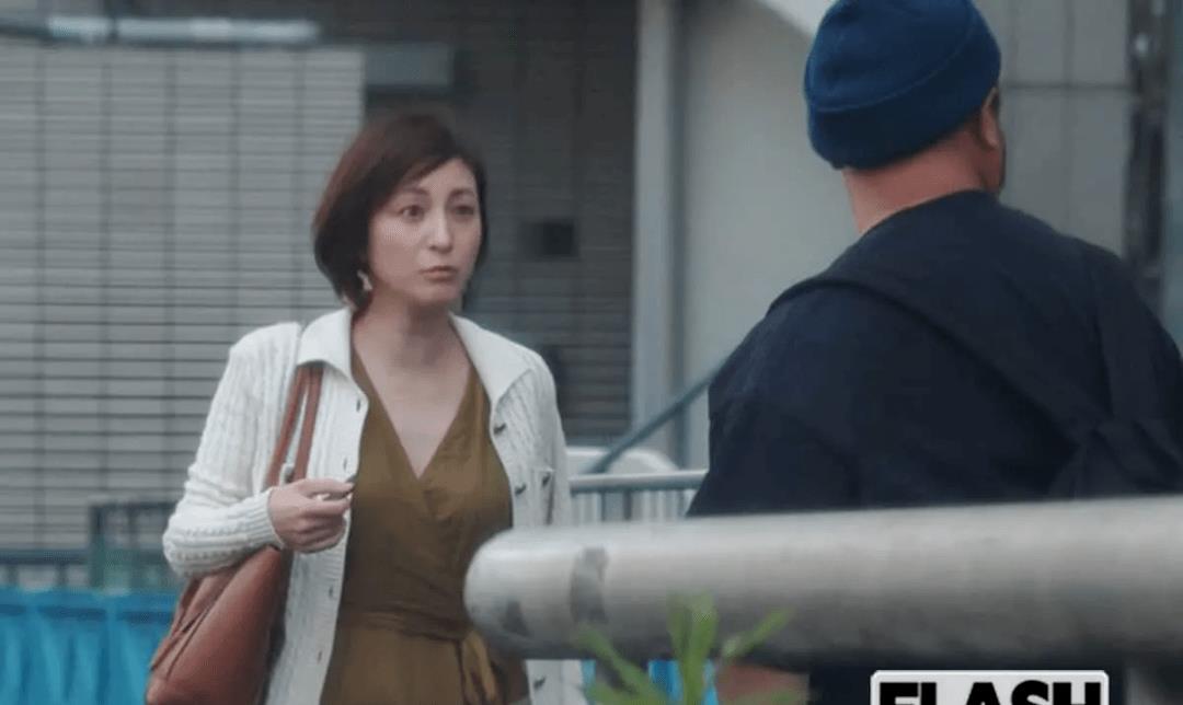 Japanese national beautiful girl exploded in derailment in marriage ...