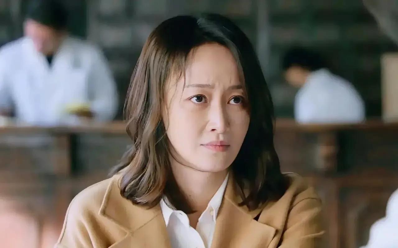 The defense of Cheng Ying's child in "The Back Wave" is the biggest ...