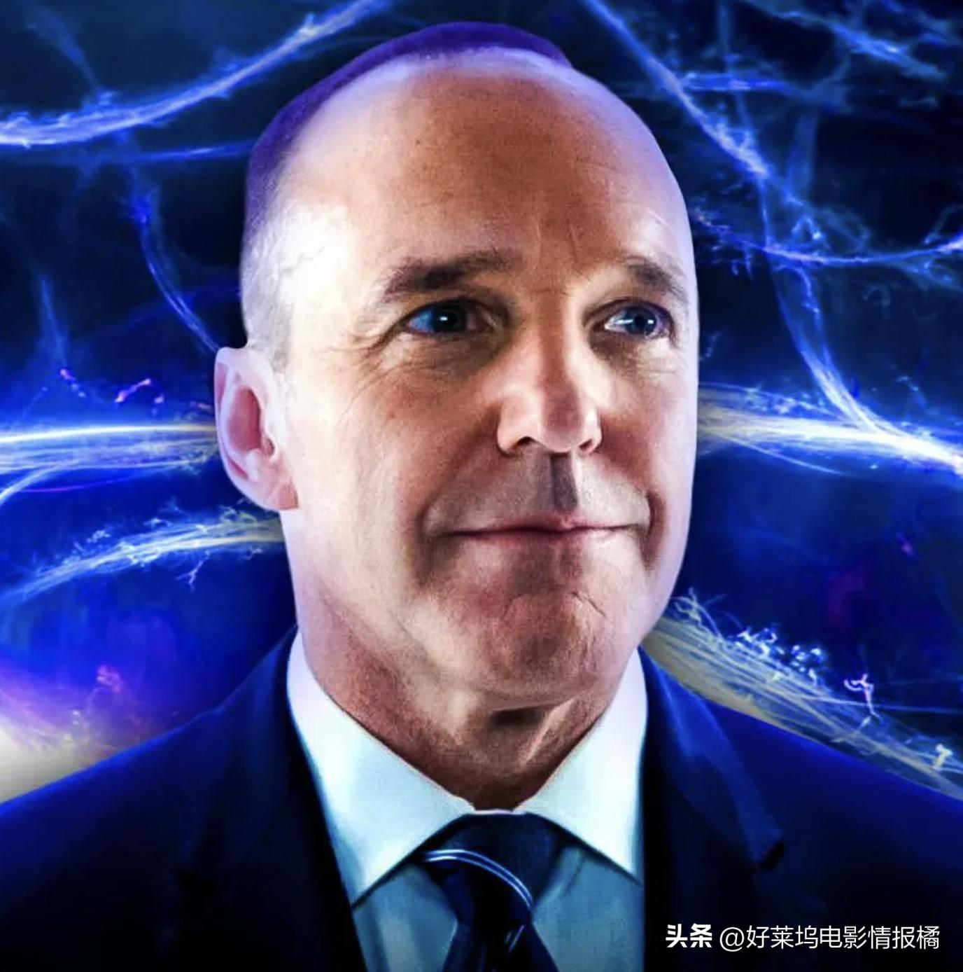 "Shock Wave Girl" Wang Keying denies the rumor of returning to Marvel ...