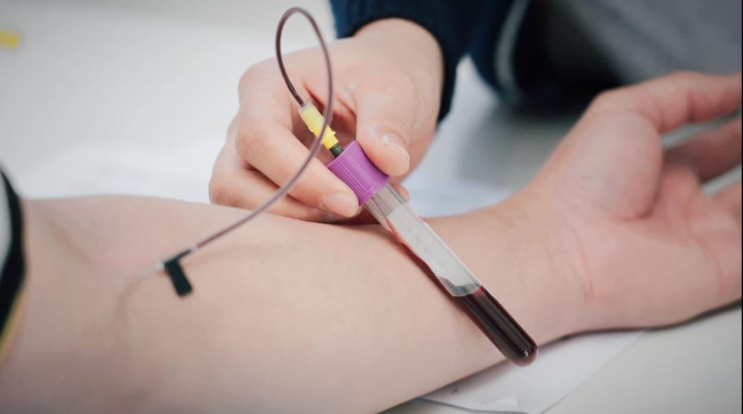 The latest blood lipid management guidelines released in 2023 ...