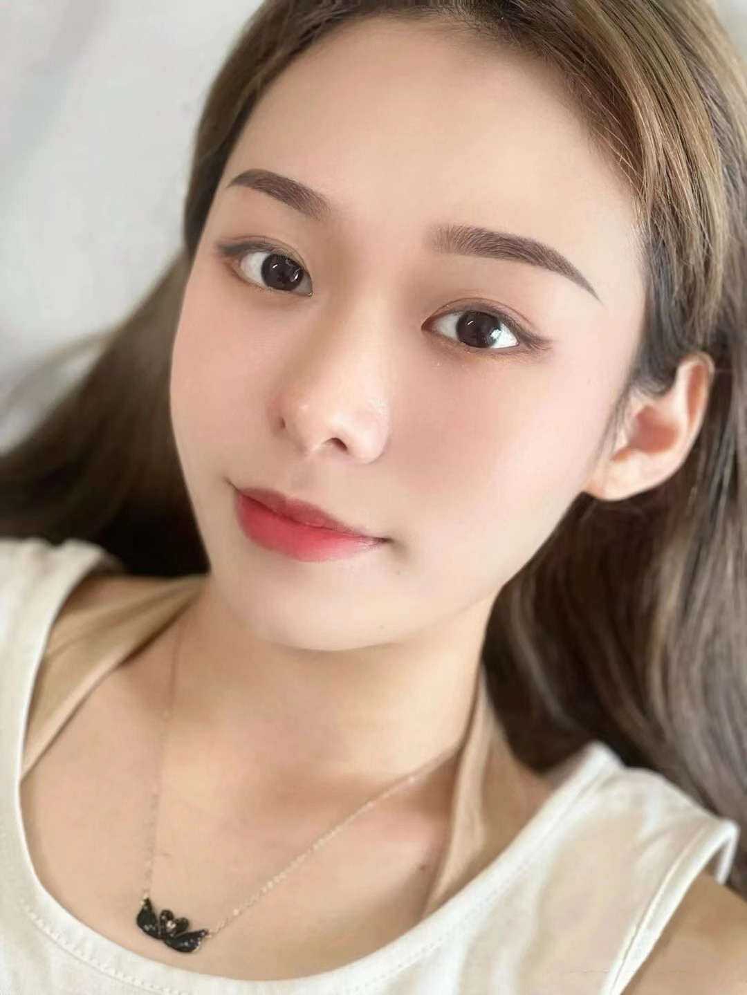 Which is better, powder mist eyebrow or wild eyebrow?If you want a ...