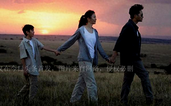 Do you still remember Anita Yuen and Julian Cheung's son? So handsome ...
