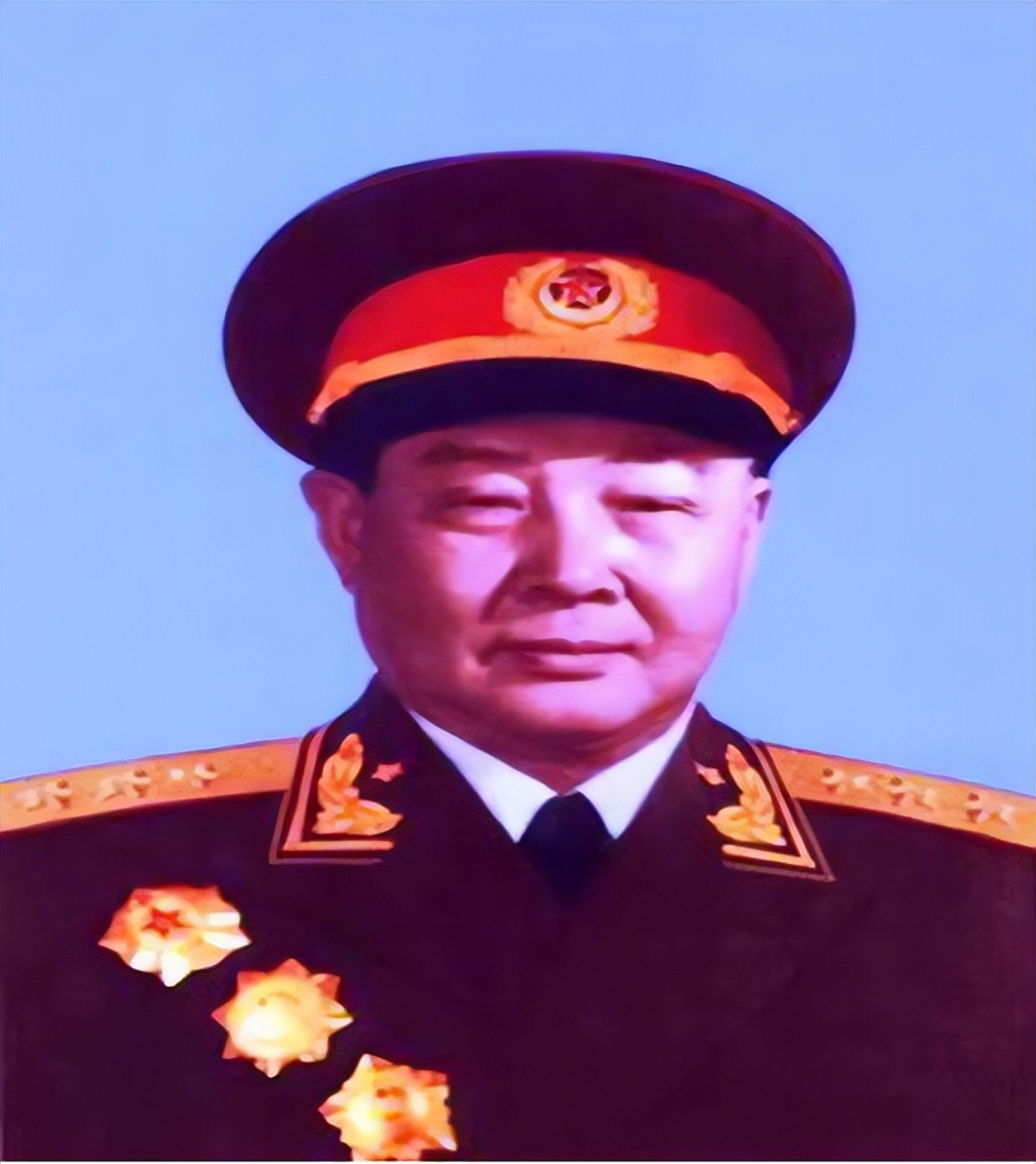 Zhao Erlu: No military general, no one raised objections when he was ...