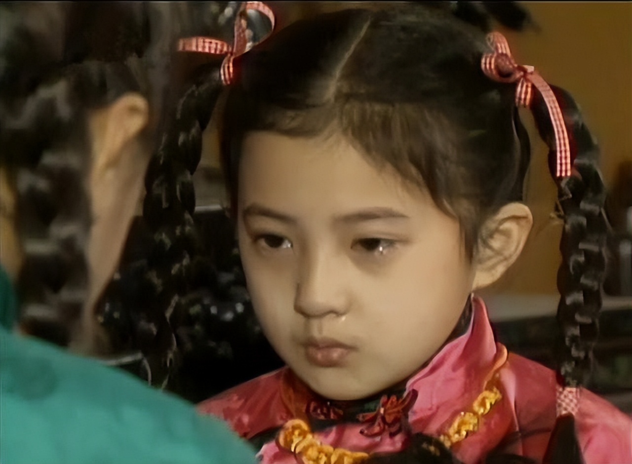 Stop feeling sorry for Jin Ming! Because she is in another circle ...