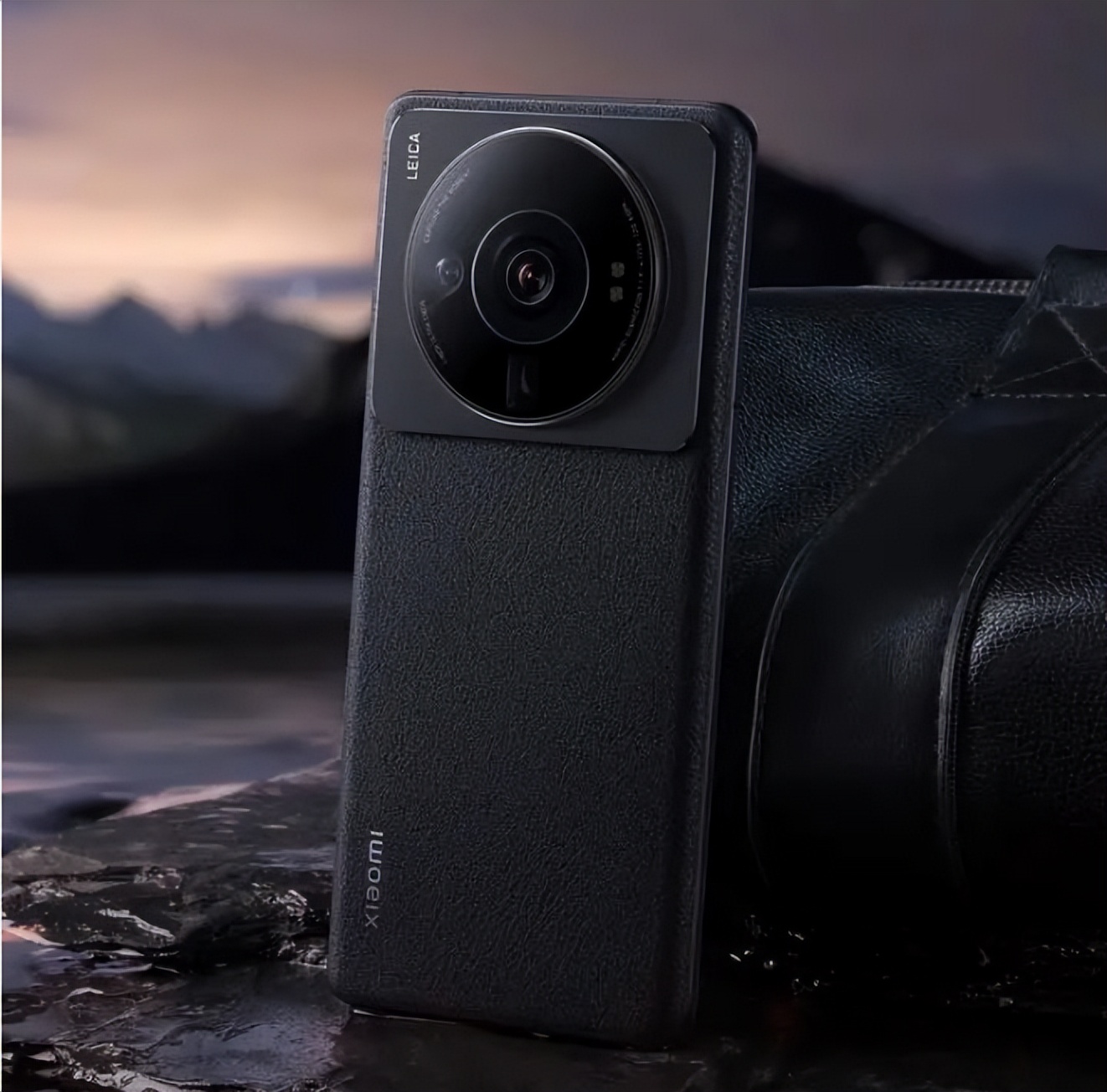 There are more and more colors of mobile phone bodies, why is black ...