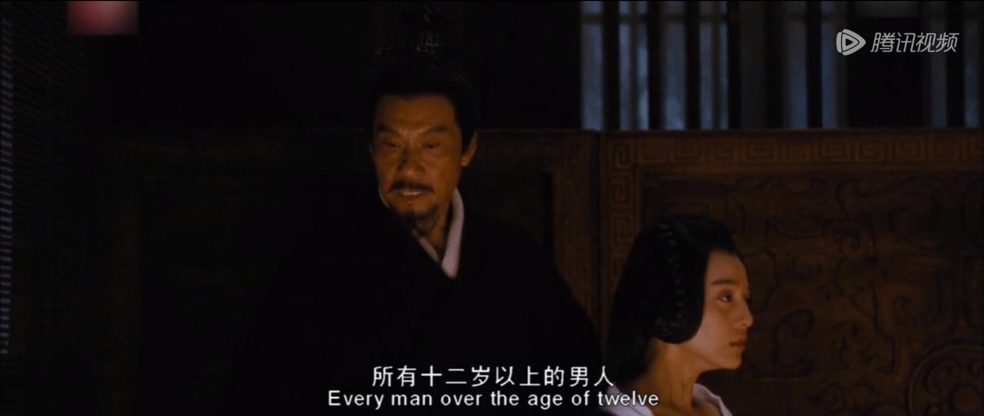 The battle of Changping, the famous scene of the Warring States Period ...