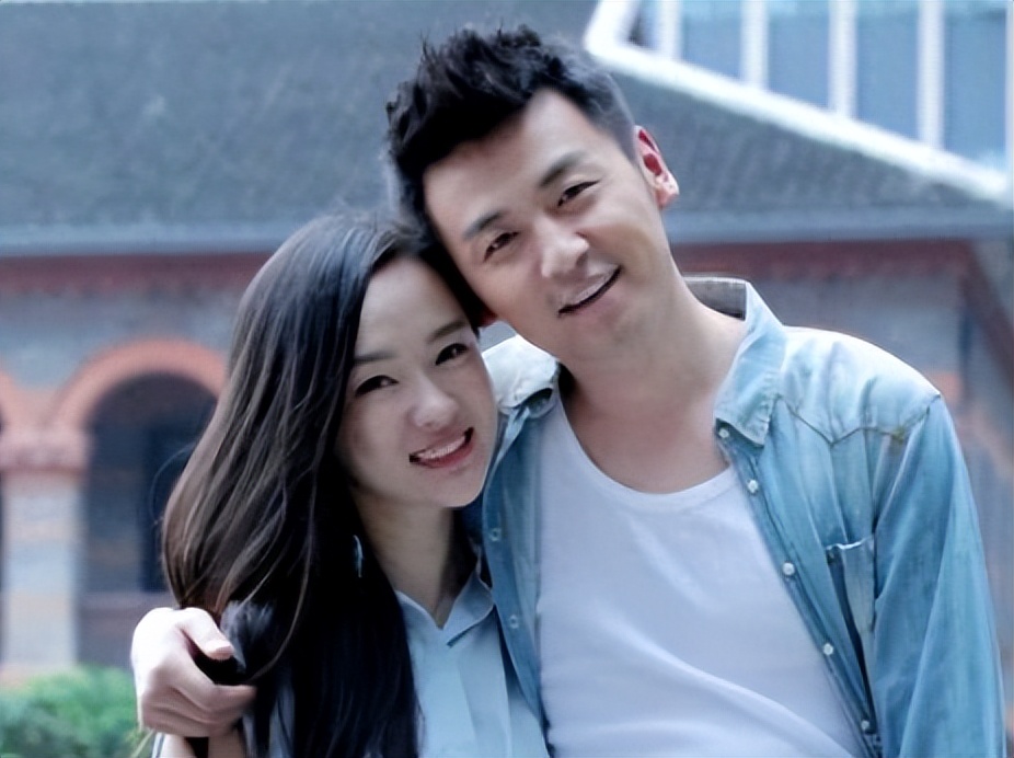 Is your private life in chaos? This time, no amount of fame and fortune can save 39-year-old Lei ...