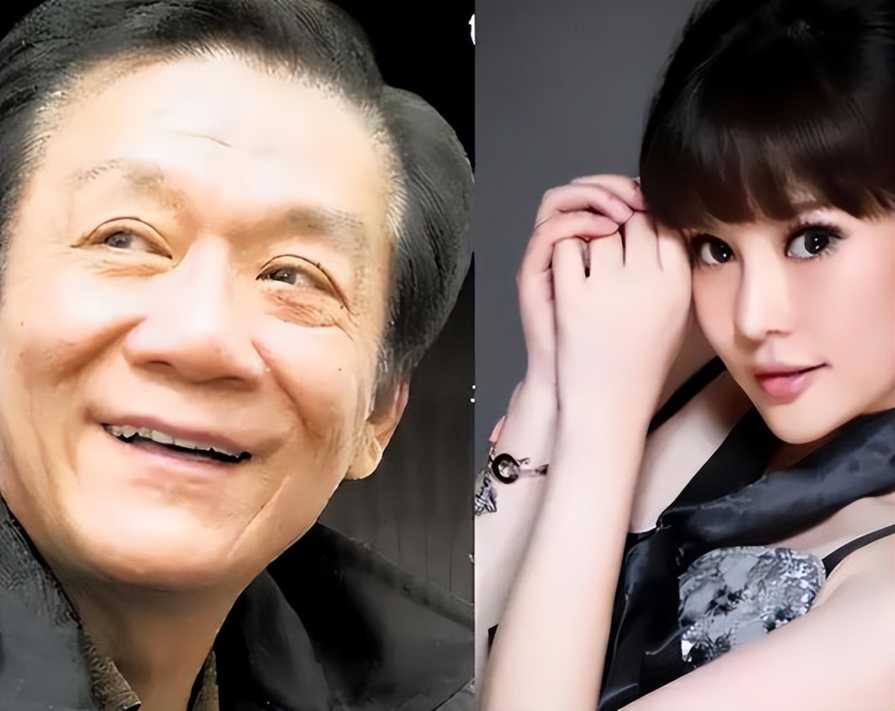 After seeing Yuan Yin 19 years later, I realized why she left Hou ...