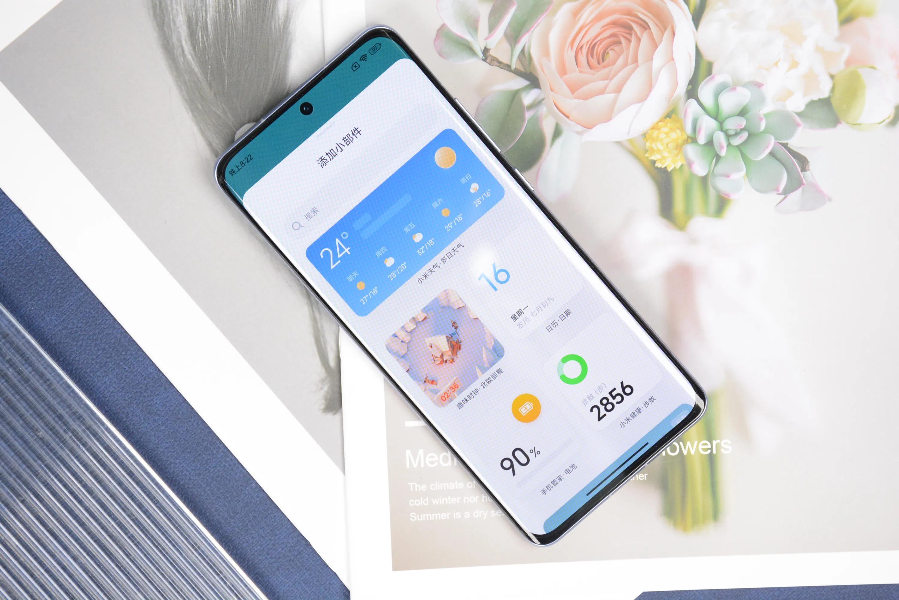 The real experience report of Xiaomi 12X - by Ylenb - iNEWS