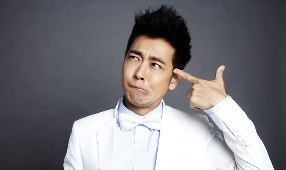 There is a kind of "cosmetic growth" called Jimmy Lin's son, now he is ...